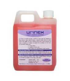 Urinex WC